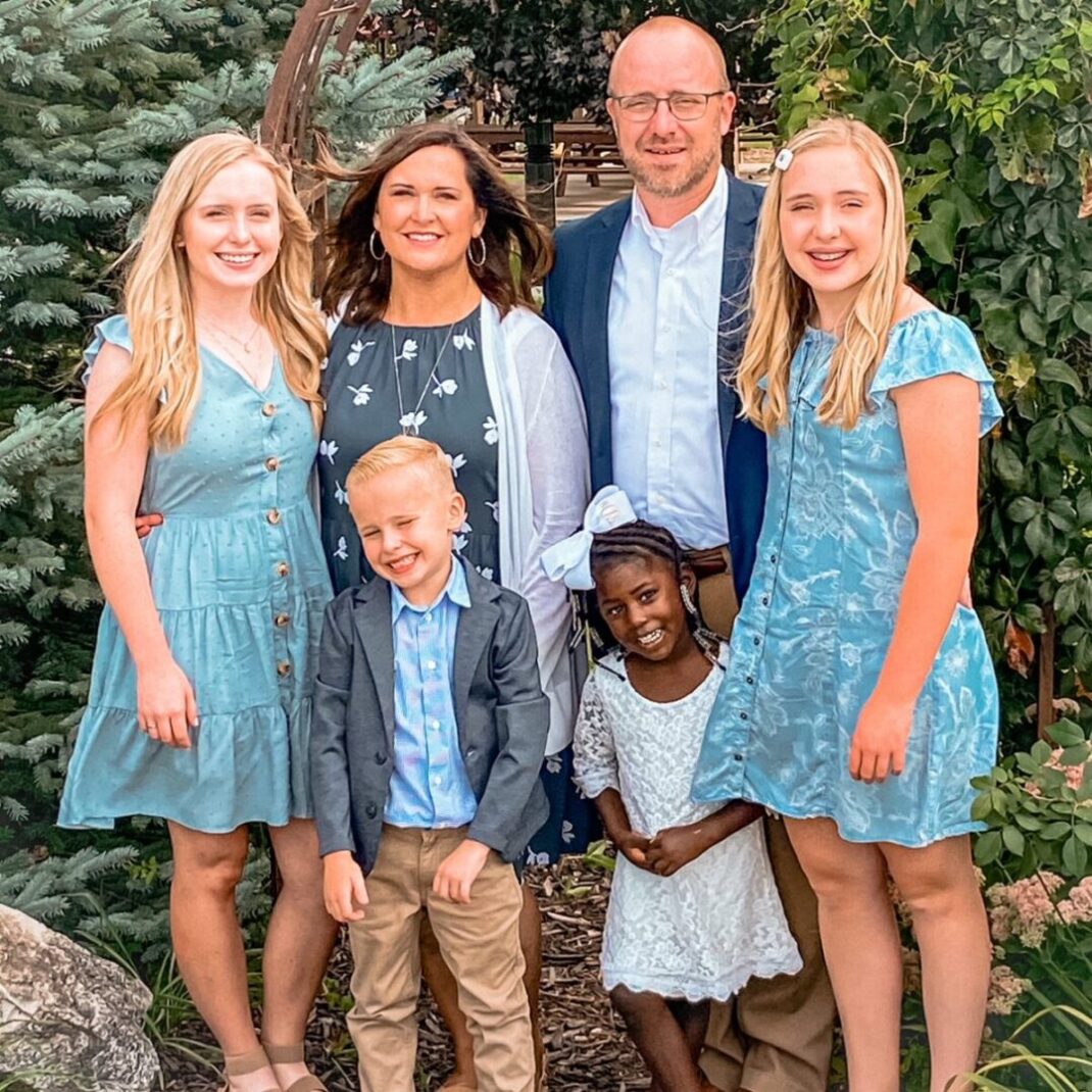 About Me - Jed Davis, IL State Representative